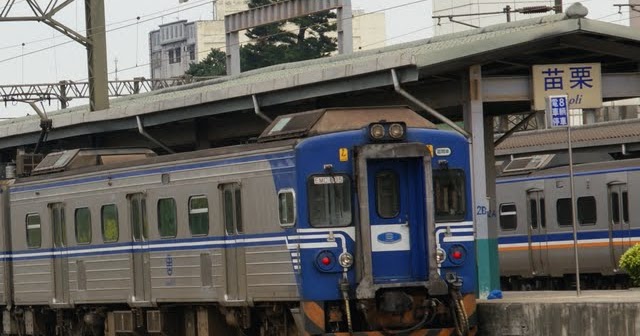 Blair's 鐵道攝影: EMU600型電聯車 / TRA EMU600 Type Electric Multiple Unit